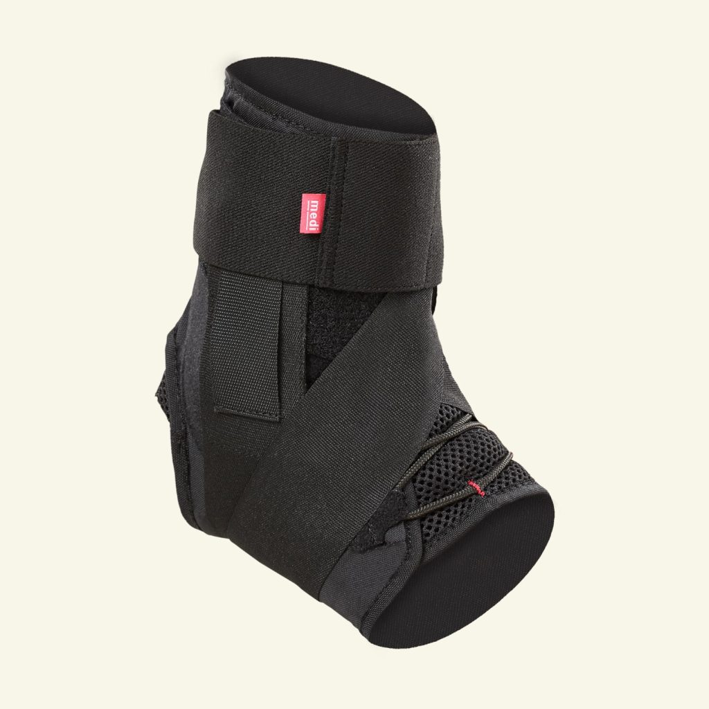 Medi Ankle sport brace | Embracing Sports | Voor 15:00u, morgen in huis